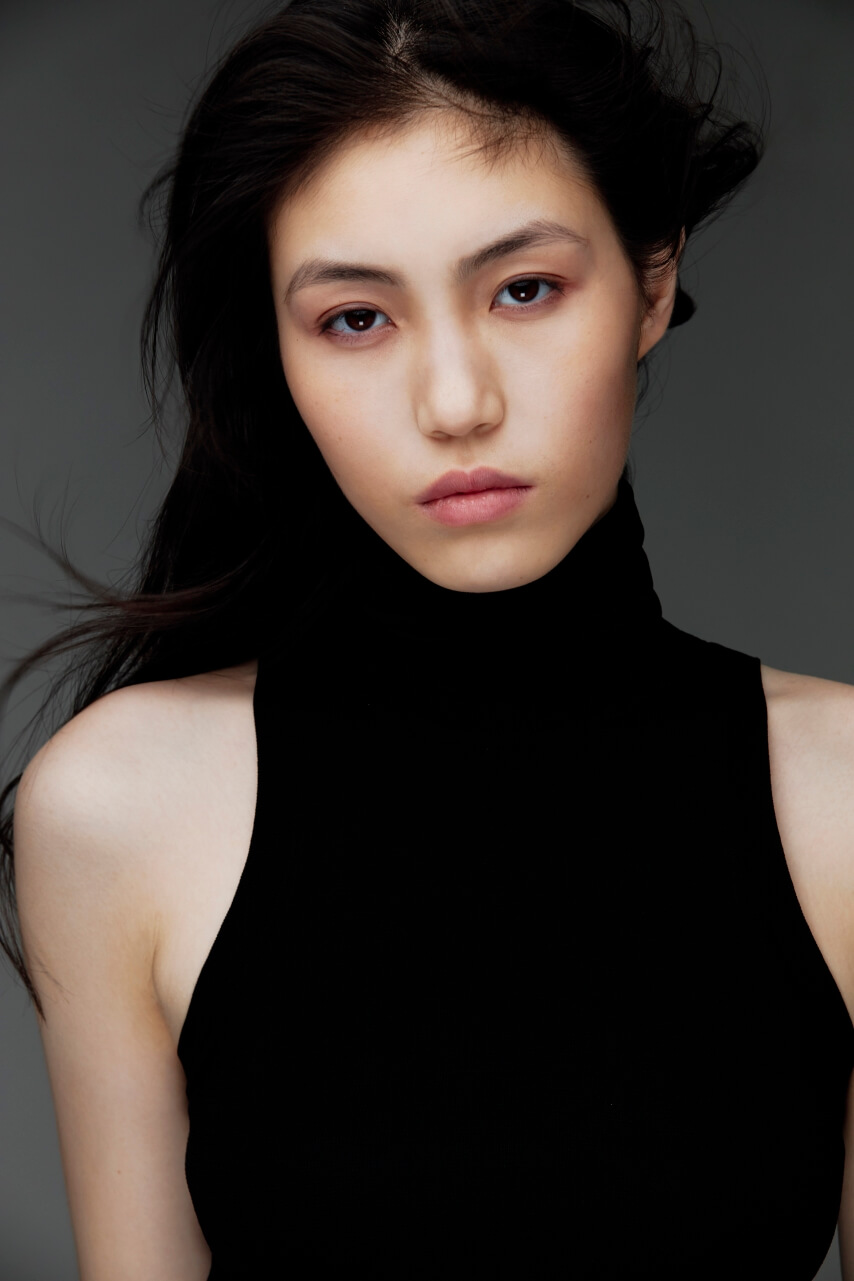 BAI She Scouted By Bobo